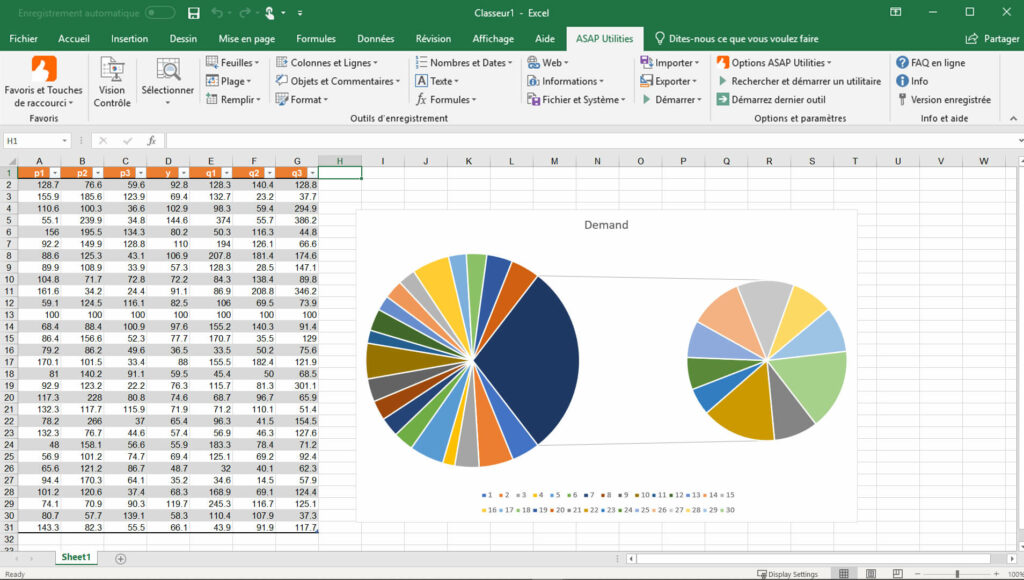 Expert excel et VBA - Exceloco